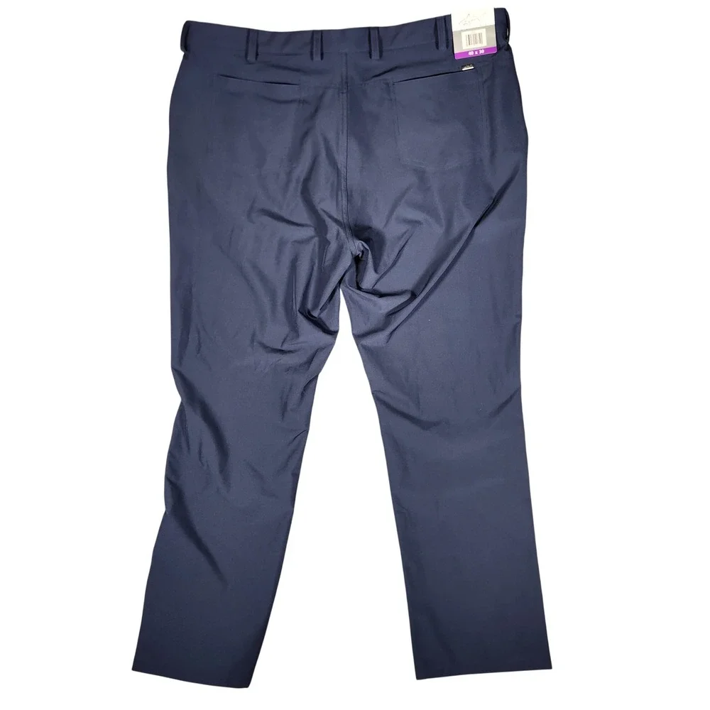 Greg Norman Collection | Pants | Greg Norman Golf Pants Mens 4x30 Navy ...